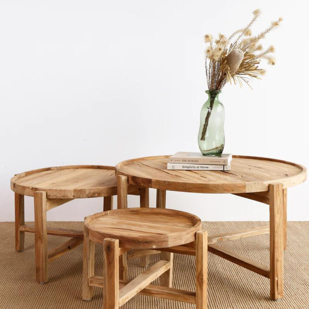 Cara Coffee Table – Dumas Design