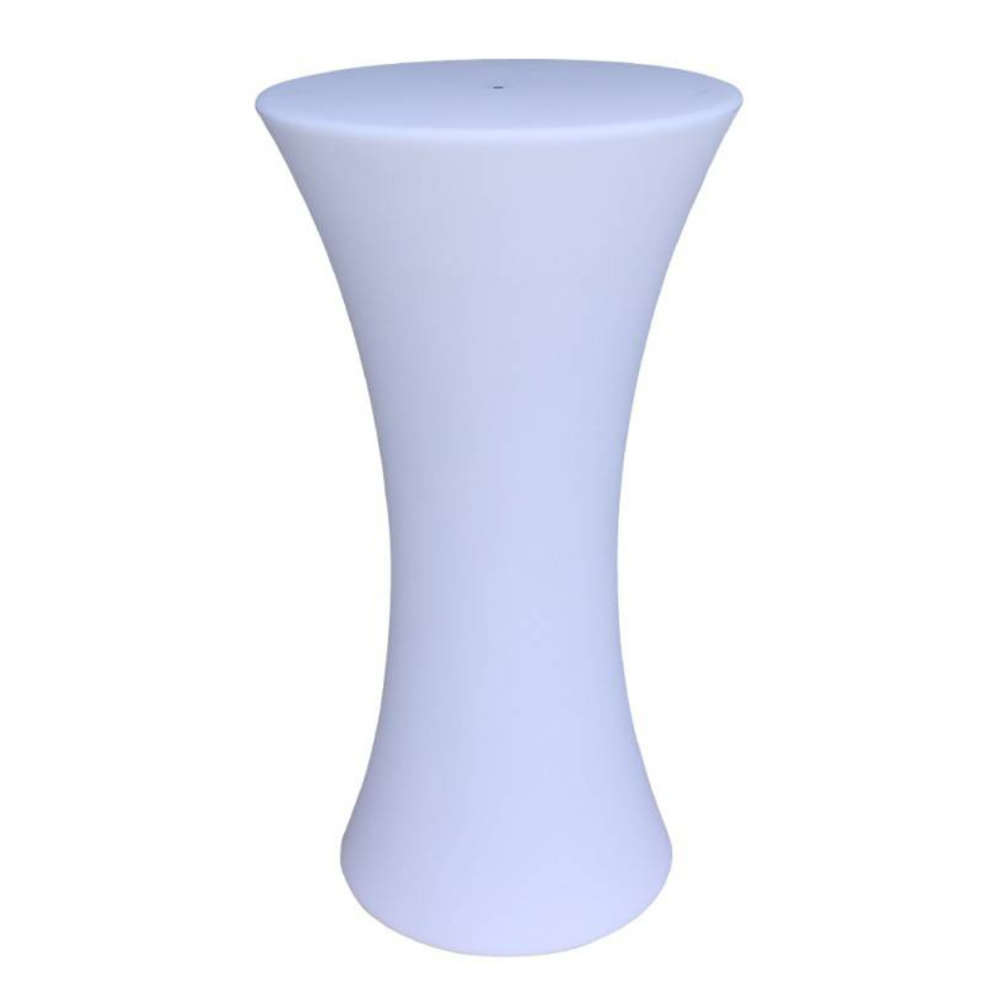 LED Cocktail Table – Dumas Design