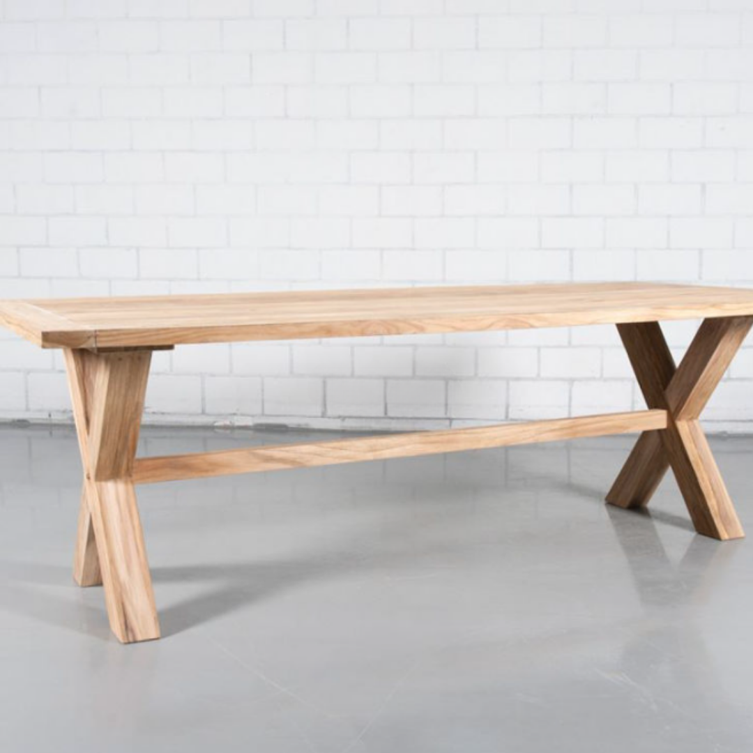 Outdoor Dining Sets & Furniture – Dumas Design